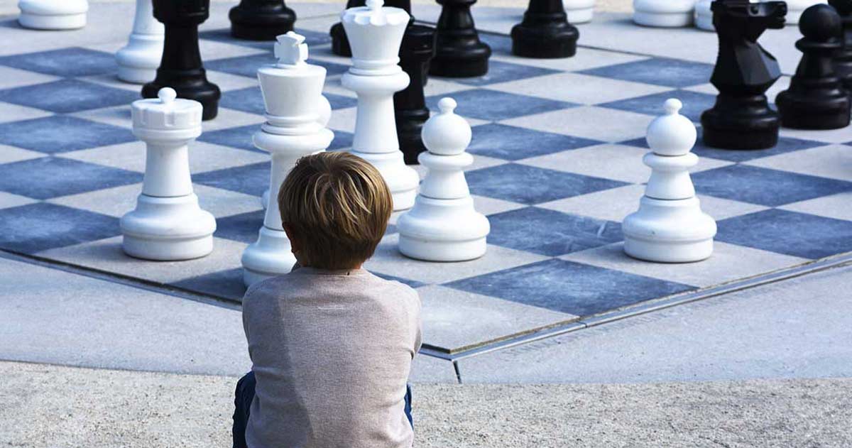 Library Chess Clubs with Arlington Chess Club